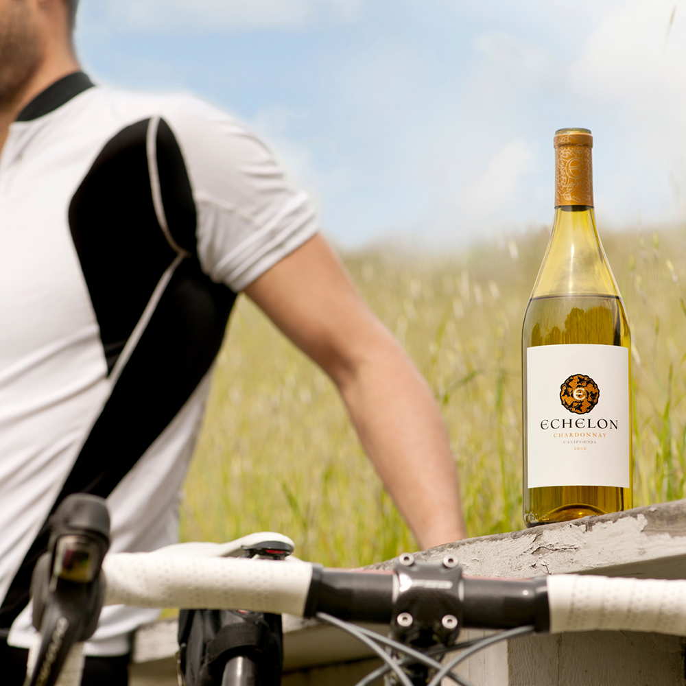 Past Event 2 – Promotion Wine